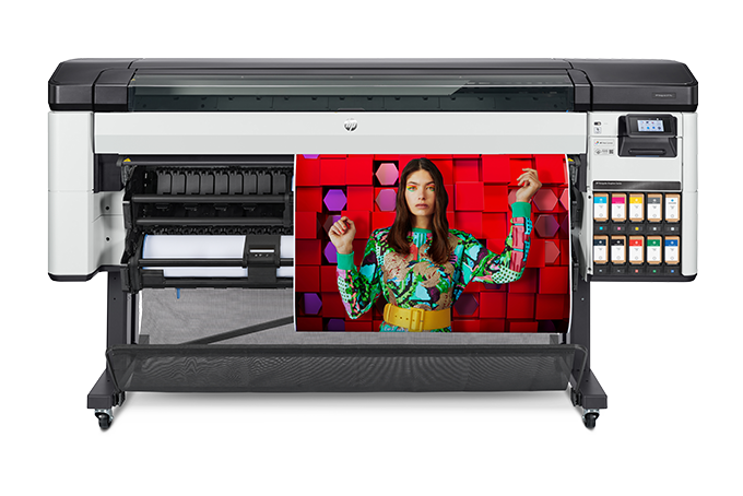 CSDS | HP DesignJet Z6810, Z6 Pro , and Z9+ Pro Printer Series